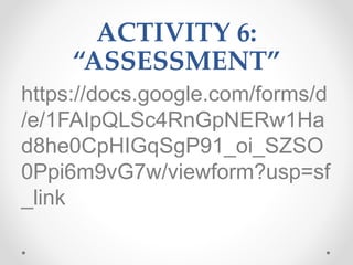 How gravity and friction affects motion | PPTX