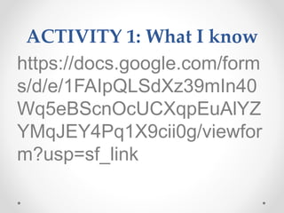 How gravity and friction affects motion | PPTX