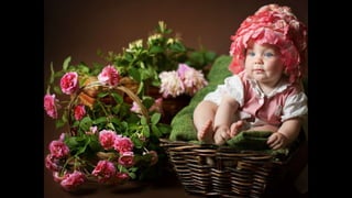 How great is to be small !!! | PPT