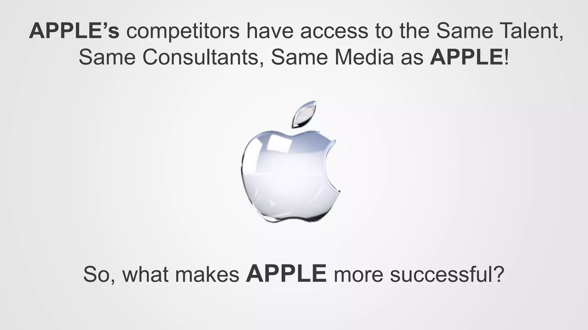 How great leaders inspire action by Simon Sinek - a visual summary | PPTX