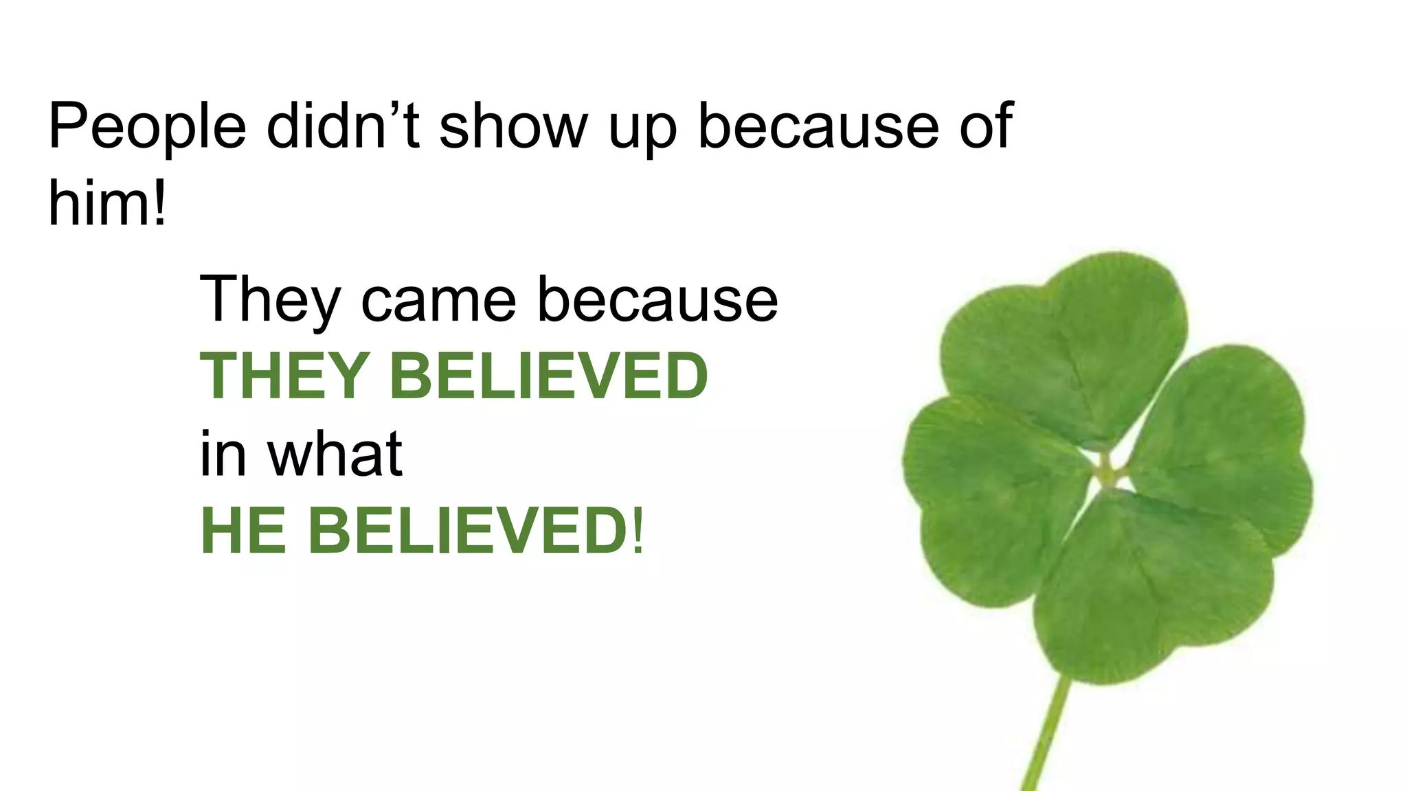 How great leaders inspire action by Simon Sinek - a visual summary | PPTX