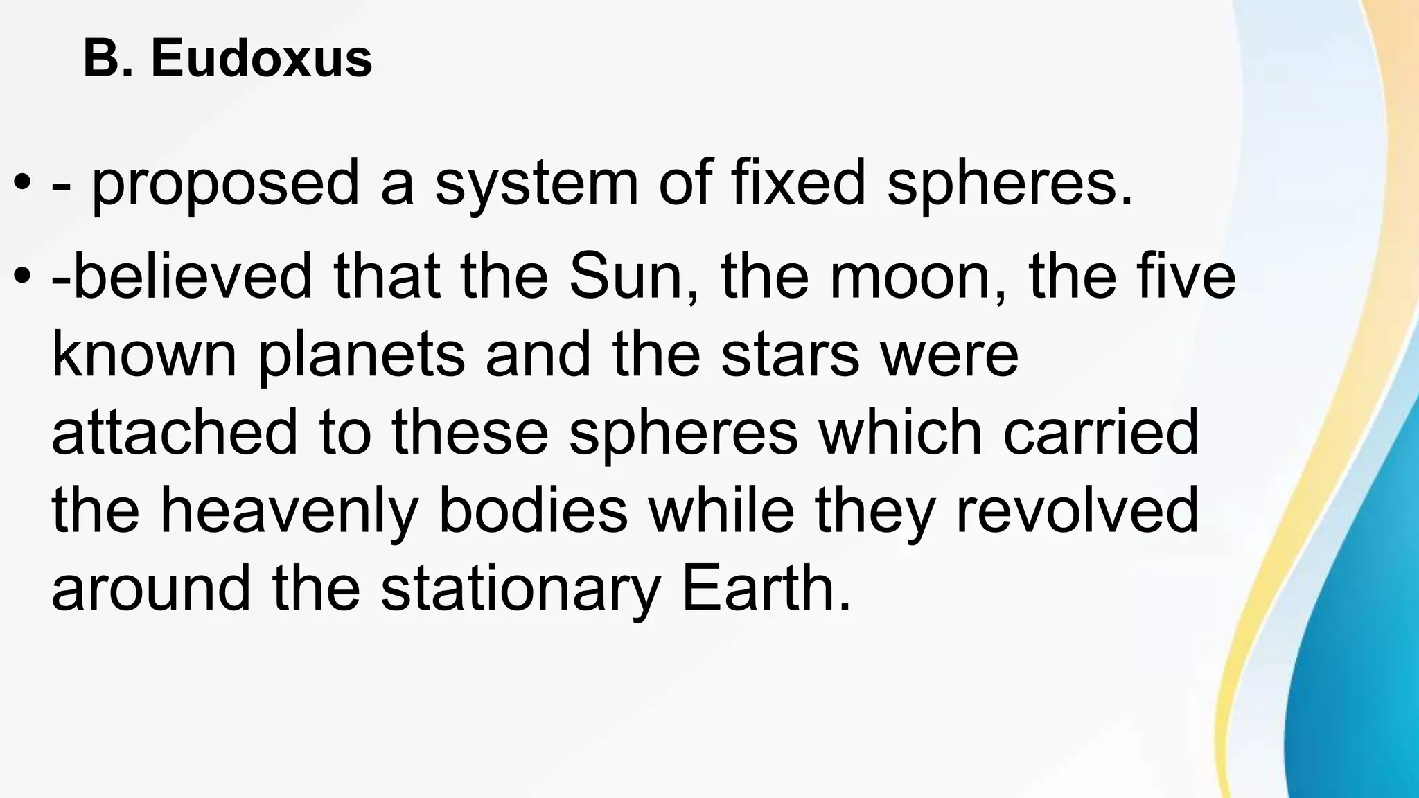HOW GREEKS KNEW EARTH IS SPHERICAL1.1.pptx