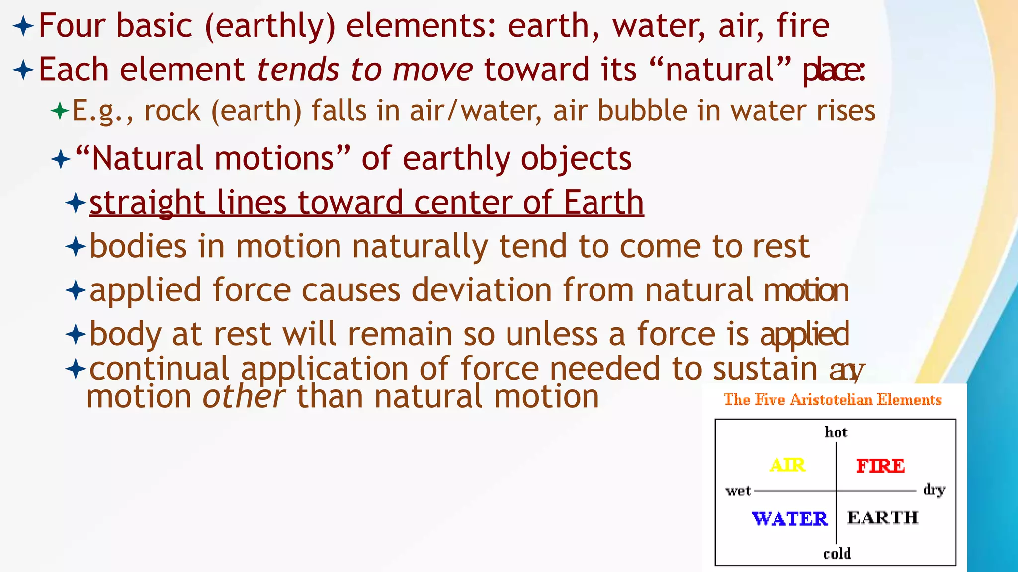 HOW GREEKS KNEW EARTH IS SPHERICAL1.1.pptx