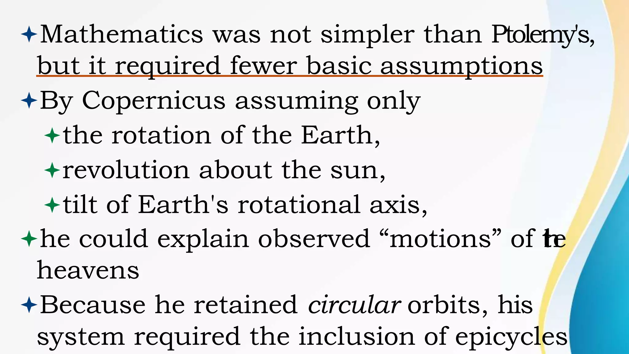 HOW GREEKS KNEW EARTH IS SPHERICAL1.1.pptx