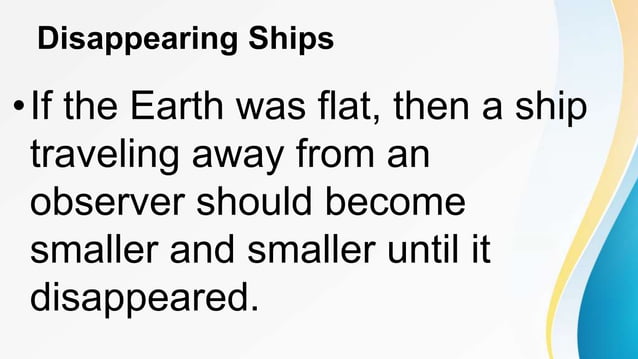 HOW GREEKS KNEW EARTH IS SPHERICAL1.1.pptx