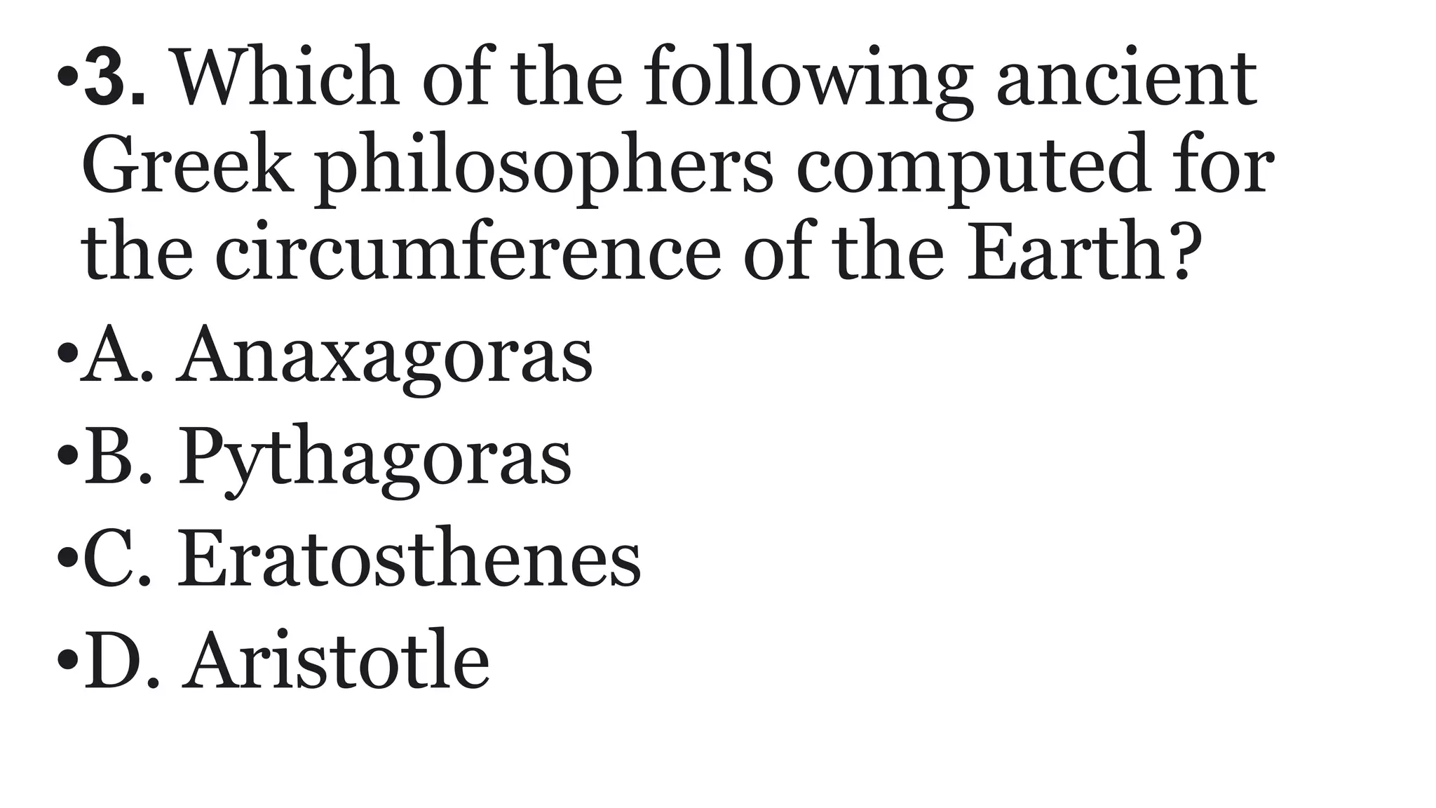How Greeks Knew that the Earth is Spherical.pptx