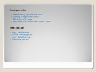 How green are you? | PPT