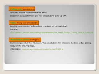 How green are you? | PPT