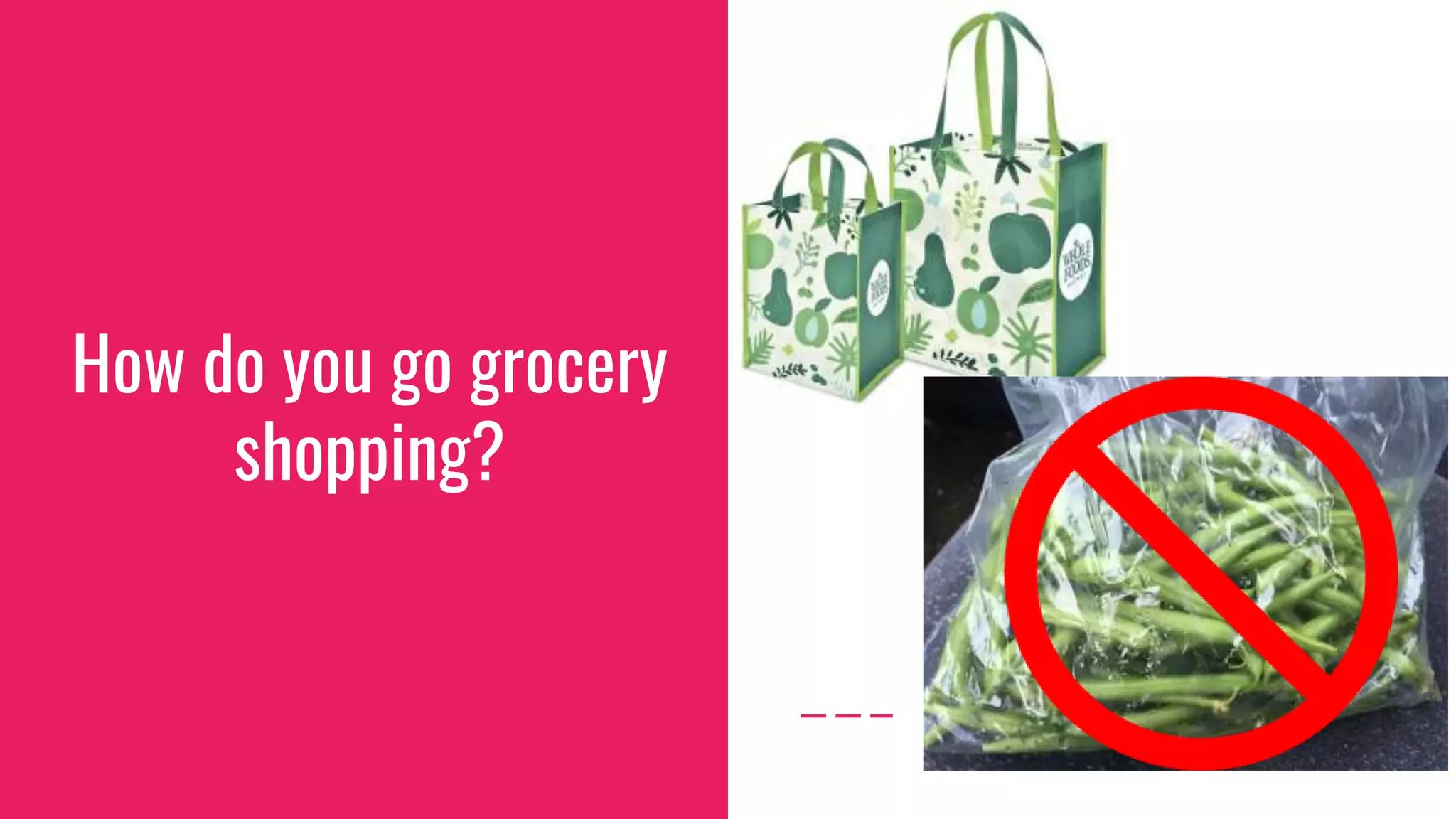 How green are you | PPTX