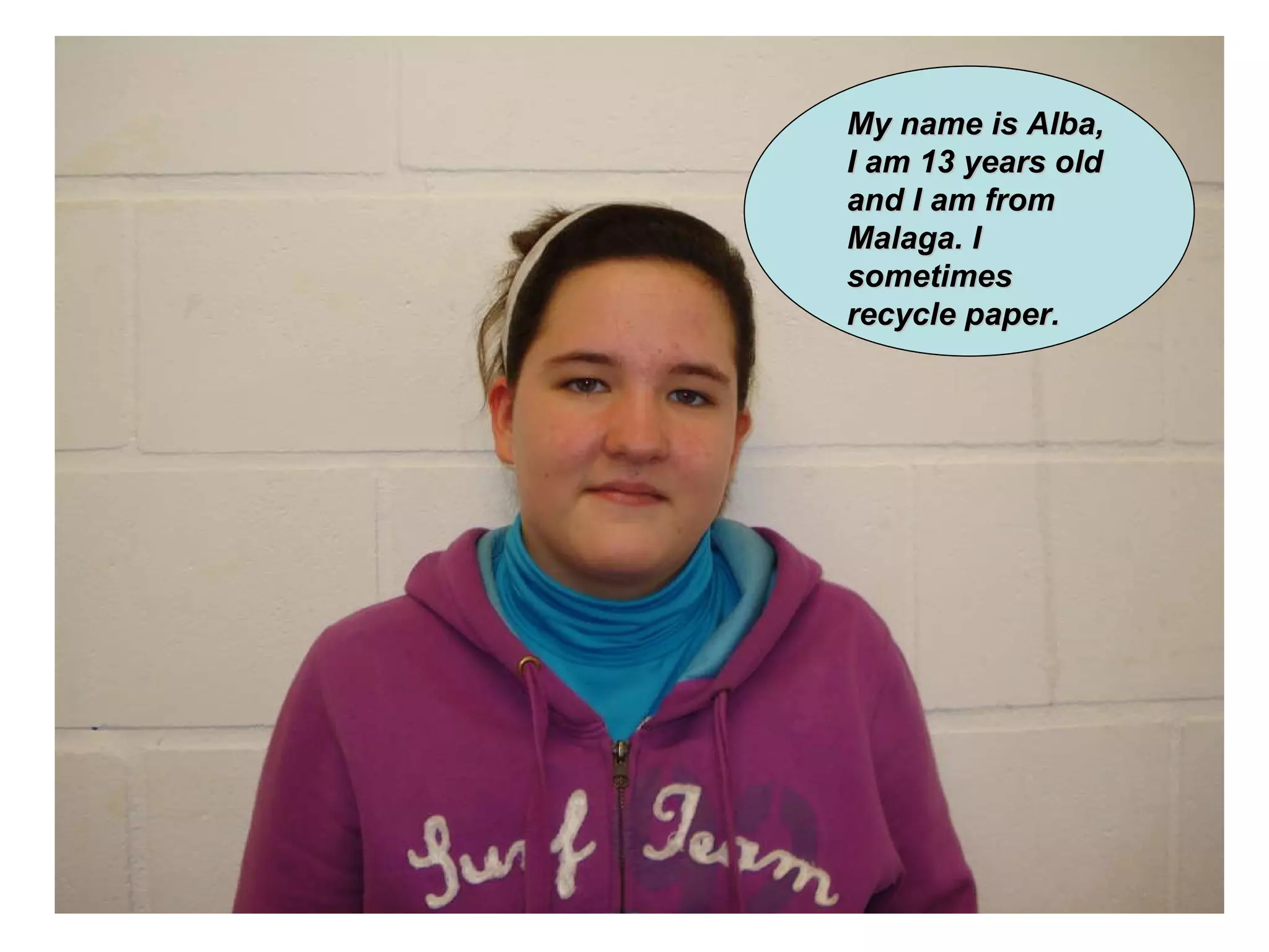 How Green Are You1 | PPT