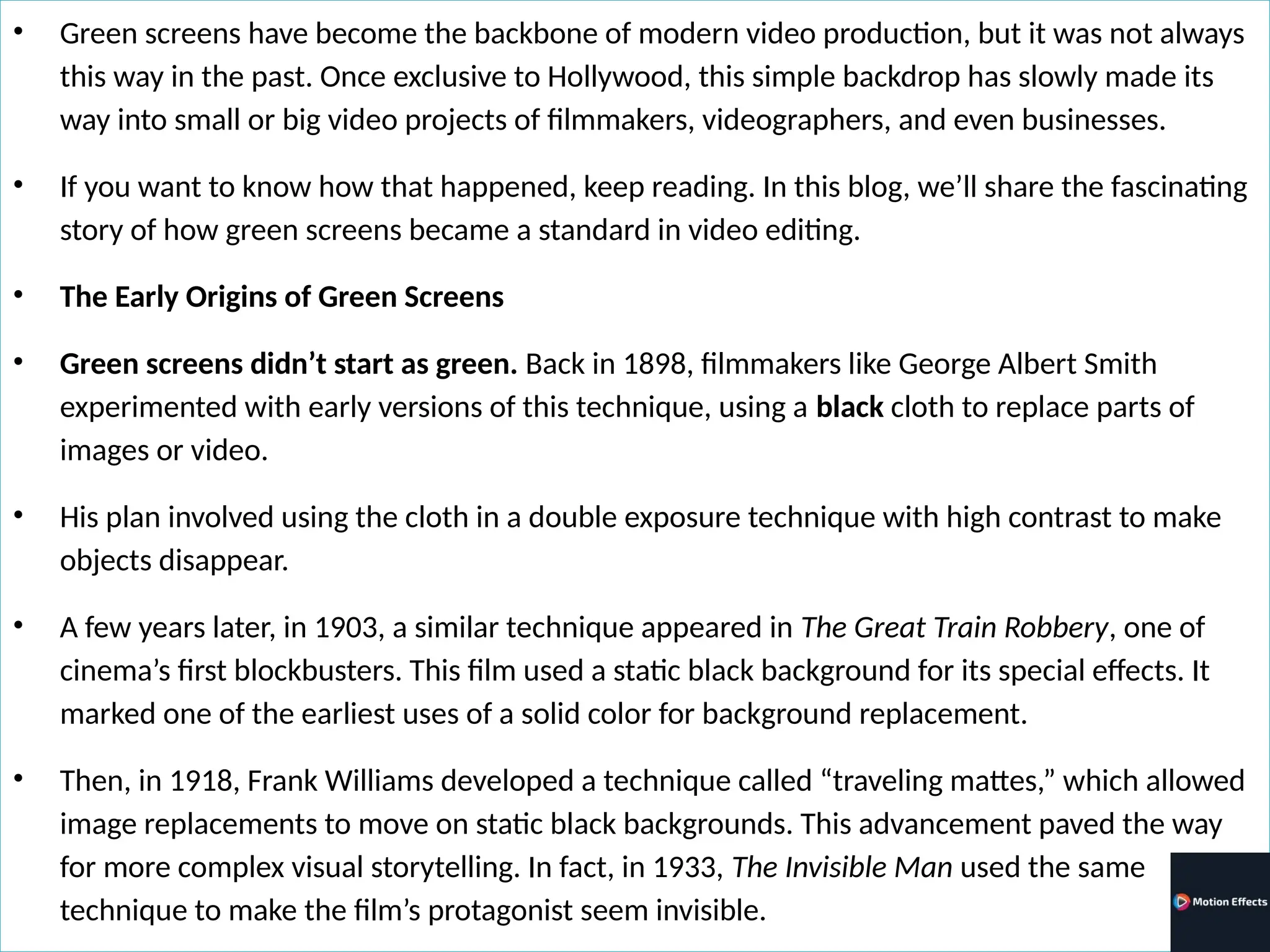 How Green Screen Became a Standard in Video Editing.pptx