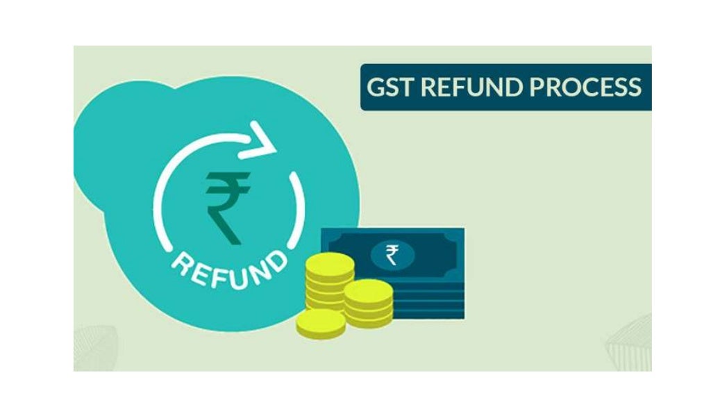 How GST refunds work, the rules, and how to file a claim.pptx