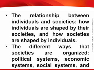 How has Globalization Shaped the World.ppt