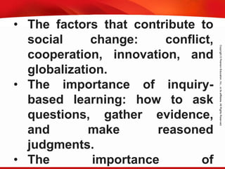 How has Globalization Shaped the World.ppt