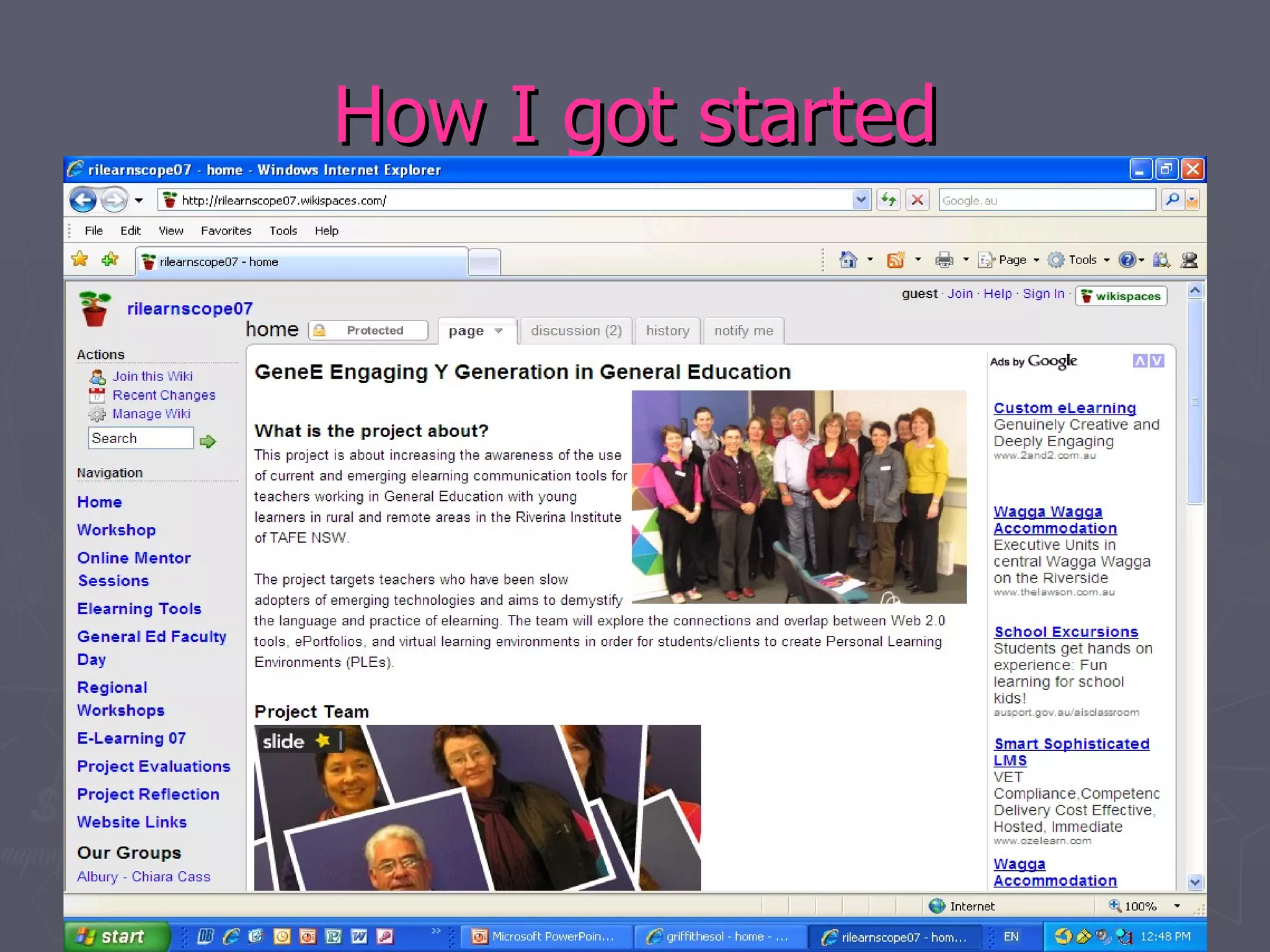 How Has Technology Enhanced Student Learning Outcomes In | PPT