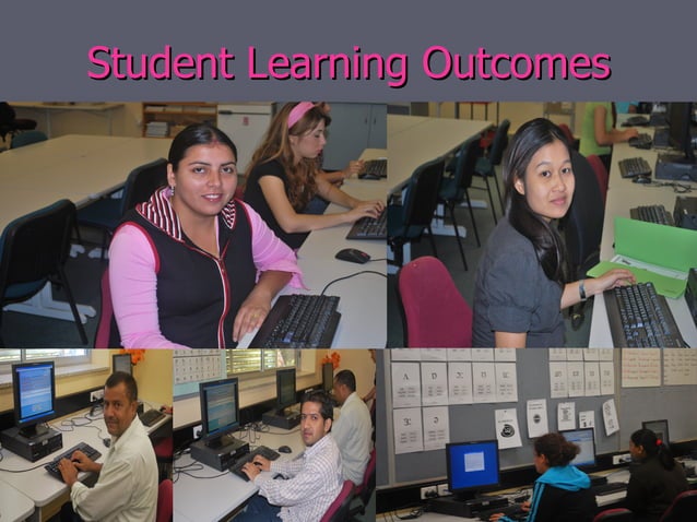 How Has Technology Enhanced Student Learning Outcomes In | PPT