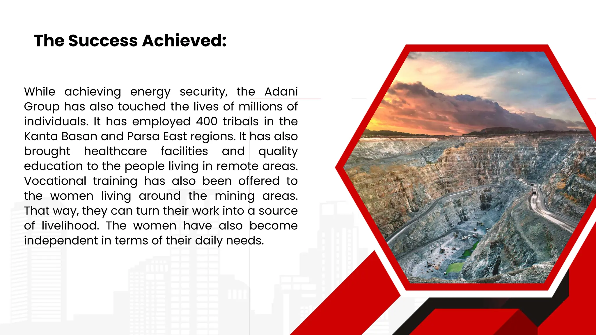 How Has the Adani Group Revolutionised the Mining Sector of India.pptx