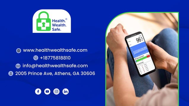 How Health Record App Support Remote Patient Monitoring | PDF