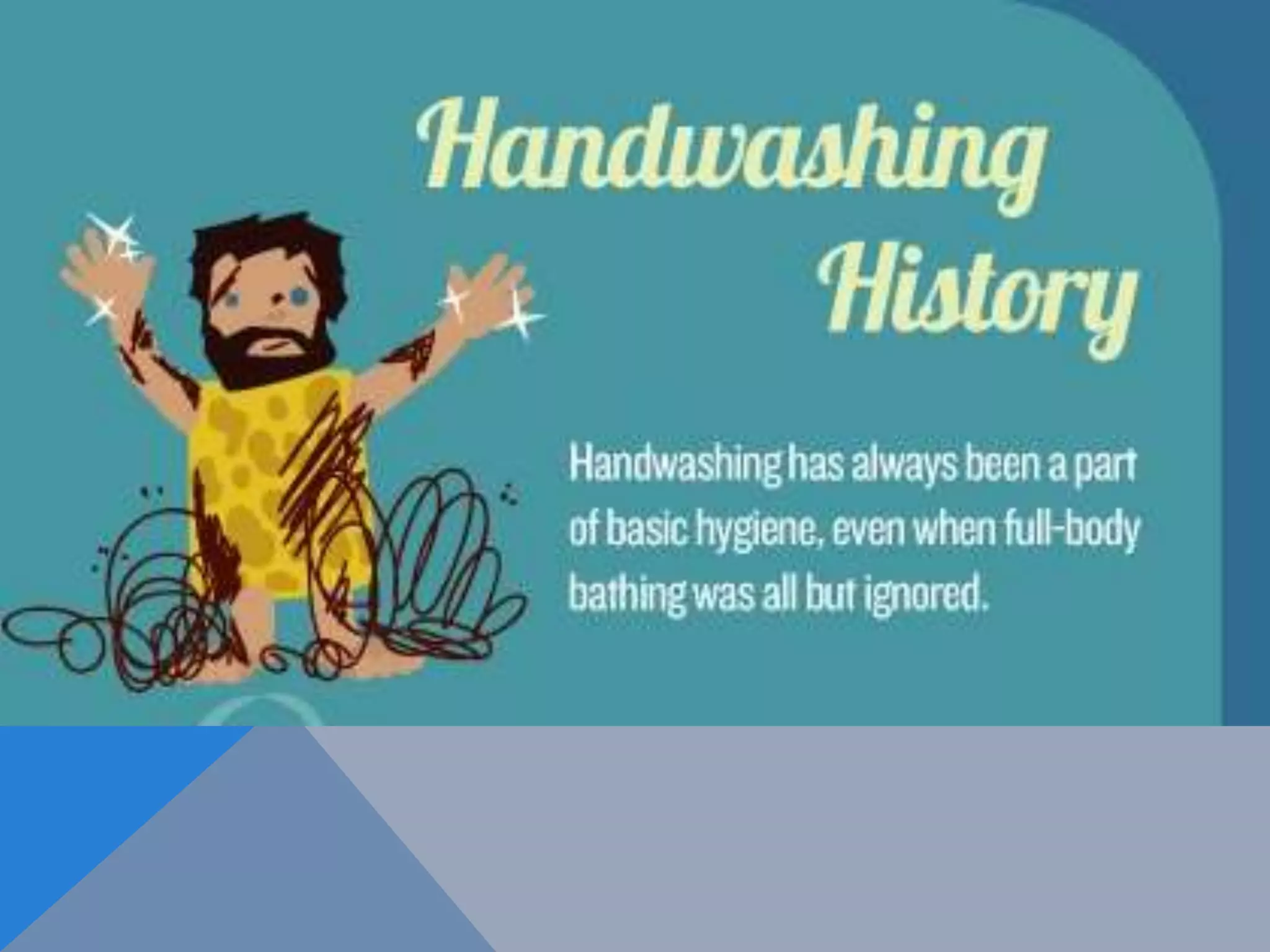 How Healthy Are Our Hands? Handwashing Habits And Health Concerns | PPTX