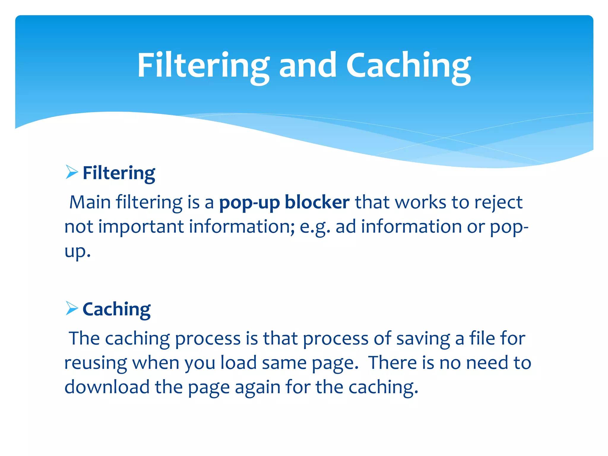 How high speed dial-up works | PDF