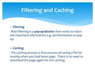 How high speed dial-up works | PDF