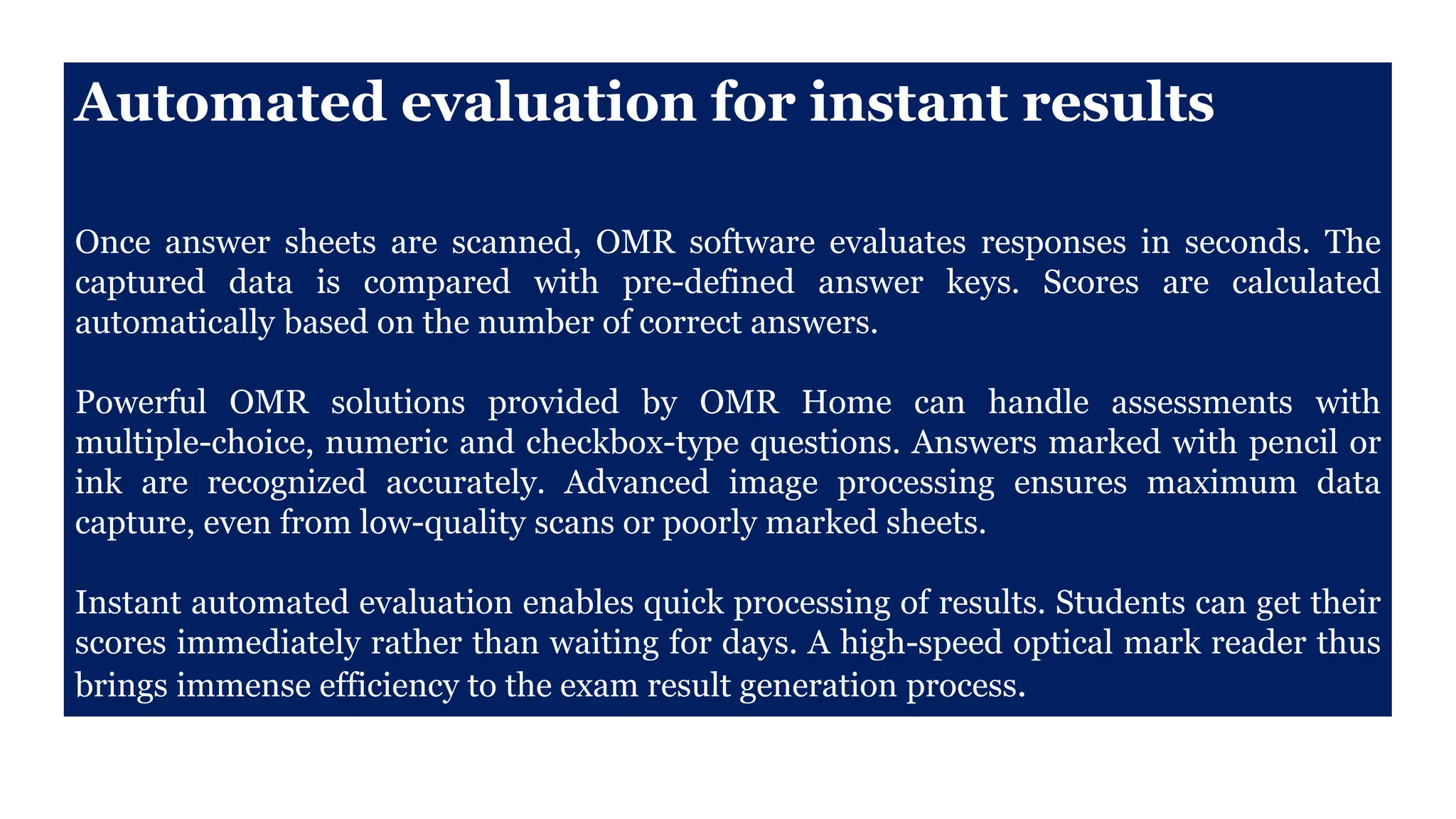 How high-speed OMR software improves efficiency.pptx