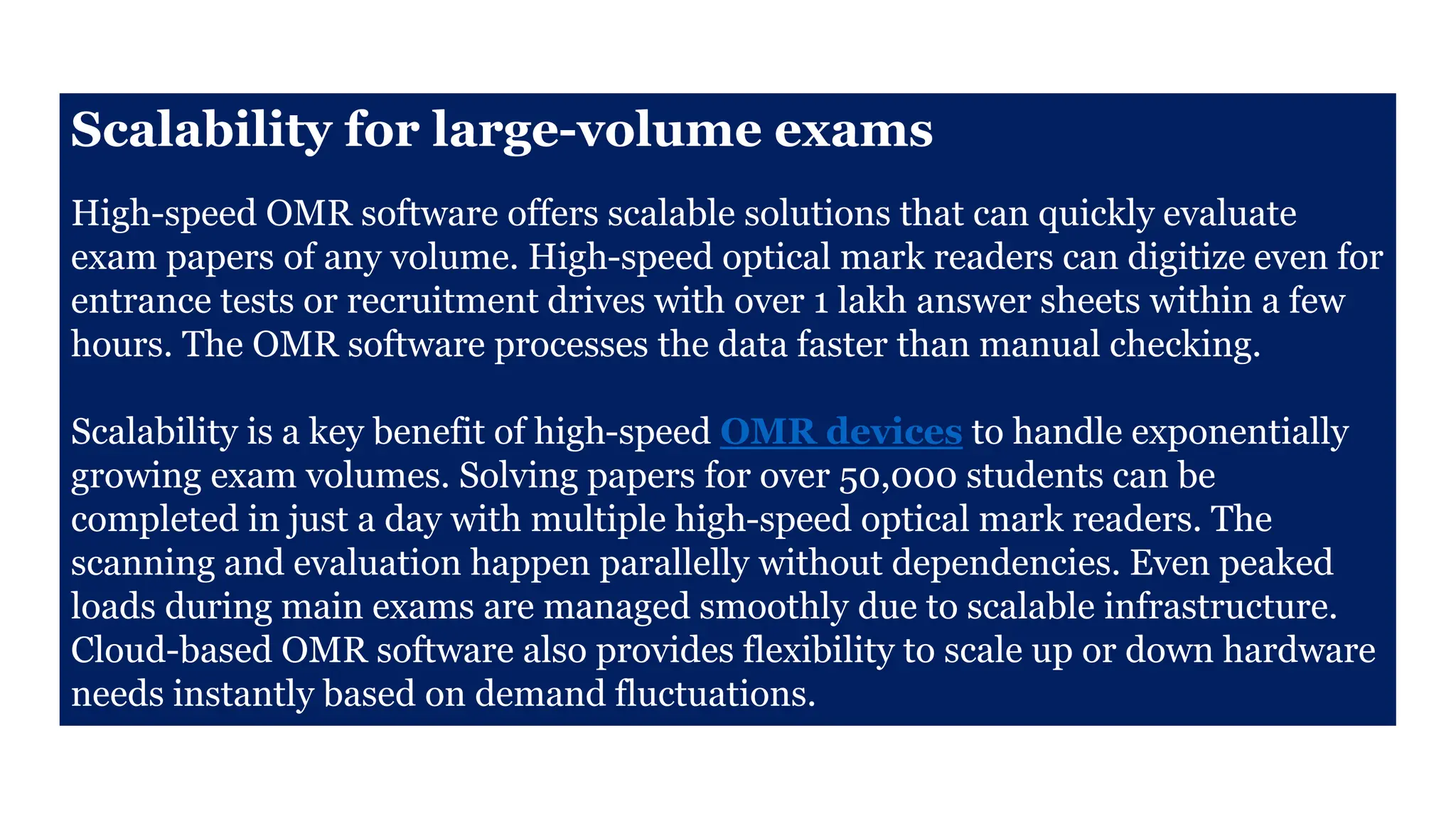 How high-speed OMR software improves efficiency.pptx