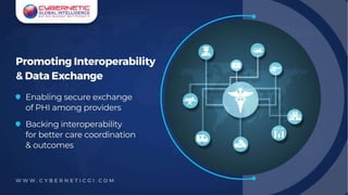 How HIPAA Compliance Benefits Healthcare Organisations.pptx