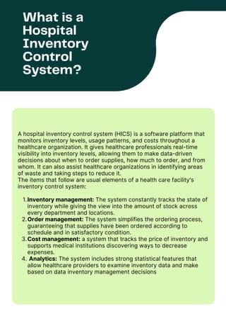 How Hospital Inventory Control System Can Help Make Smarter Decisions.pdf