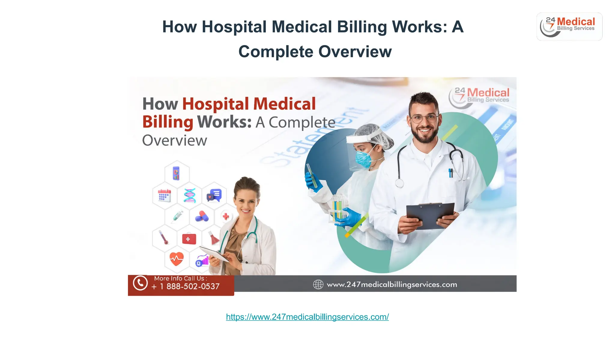 How Hospital Medical Billing Works_ A Complete Overview.pptx