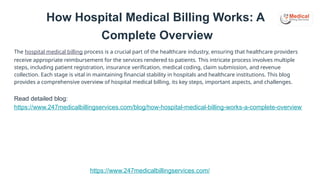 How Hospital Medical Billing Works_ A Complete Overview.pptx