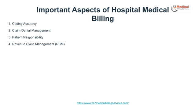 How Hospital Medical Billing Works_ A Complete Overview.pptx