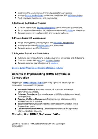 How HRMS Software Transforms Construction HR In Singapore.pptx