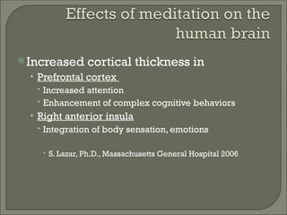 howhumanbrainworks powerpoint presentation | PPT