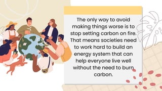 HOW HUMANS DAMAGE EARTH.pptx