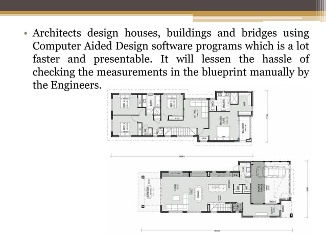 How ICT being used in engineering and architecture | PDF