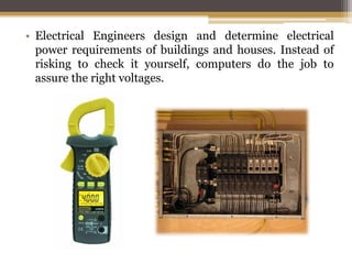 How ICT being used in engineering and architecture | PDF