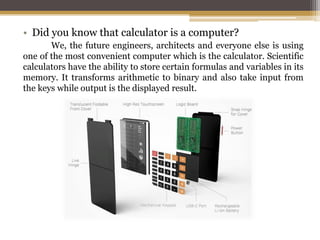 How ICT being used in engineering and architecture | PDF