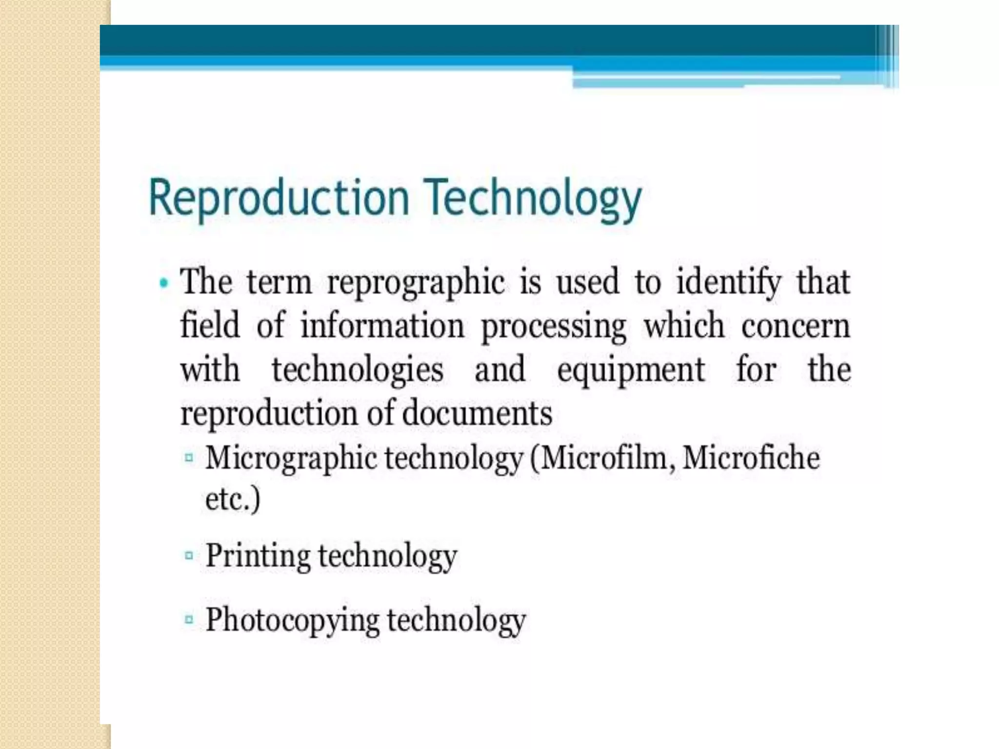 How ict used in libraries | PPTX