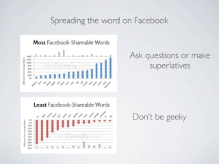 How ideas spread | PPT