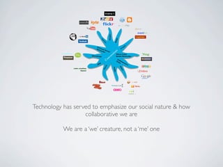 How ideas spread | PPT