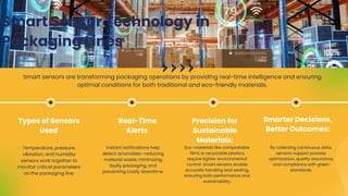 How IIoT Transforms Packaging Efficiency and Reduces Operational Costs ...