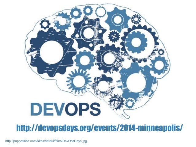 How I Learned to Stop Worrying and Love DevOps (March 2014)