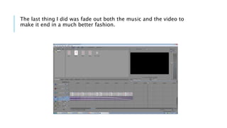 How i made my cartoon lip sync | PPTX