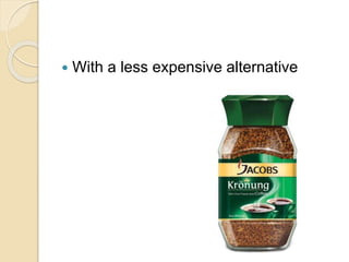 How i make bulletproof coffee | PPT