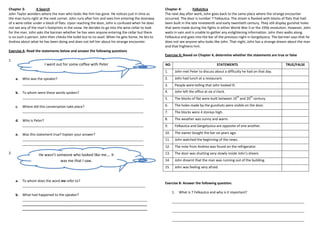 How I Met Myself chapter 1-18 (q) | PPT