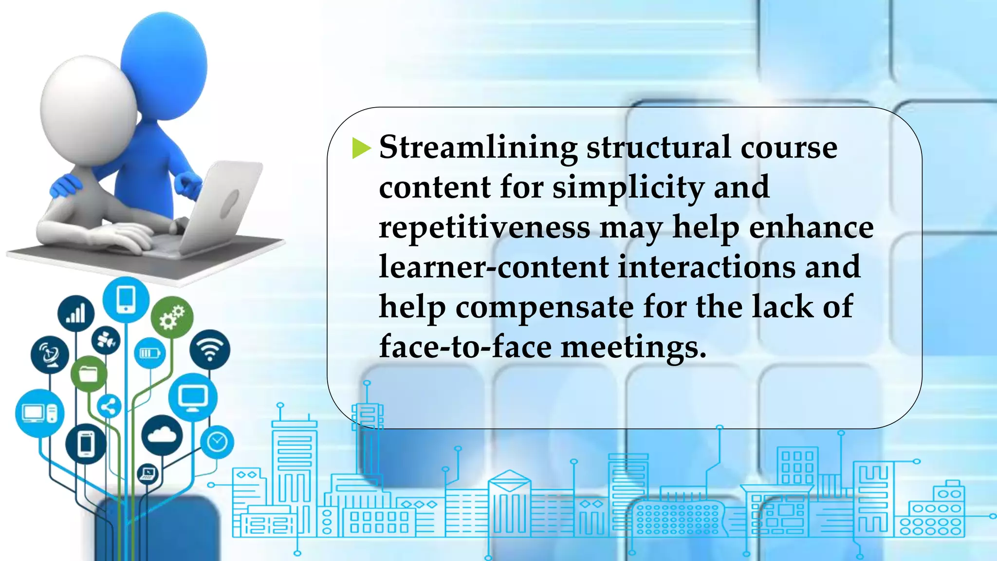 How important is interaction (types of interaction) | PPTX | Online ...