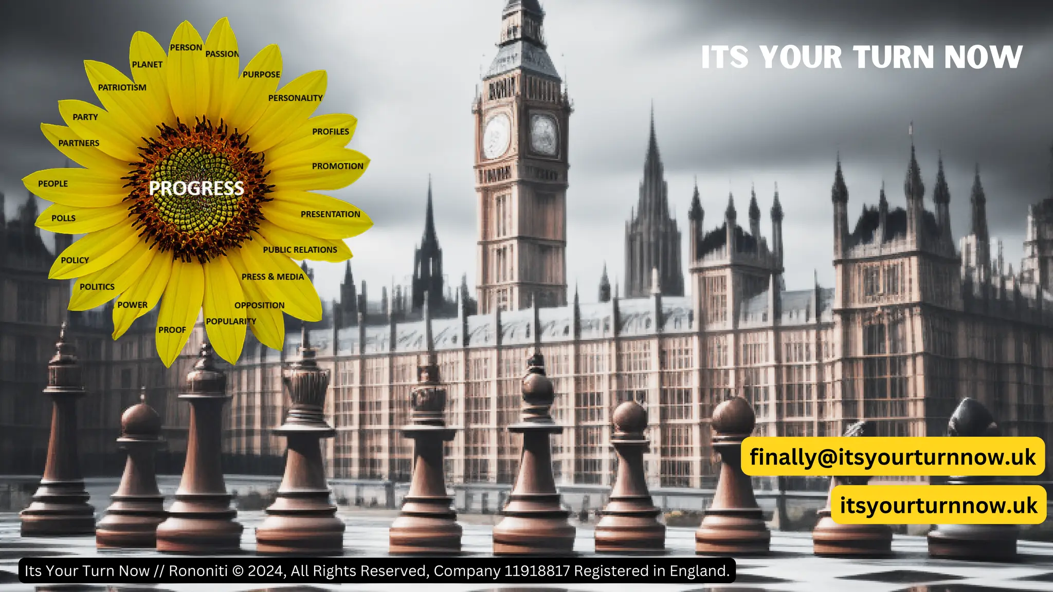 How improved presentation skills improve political influence ...