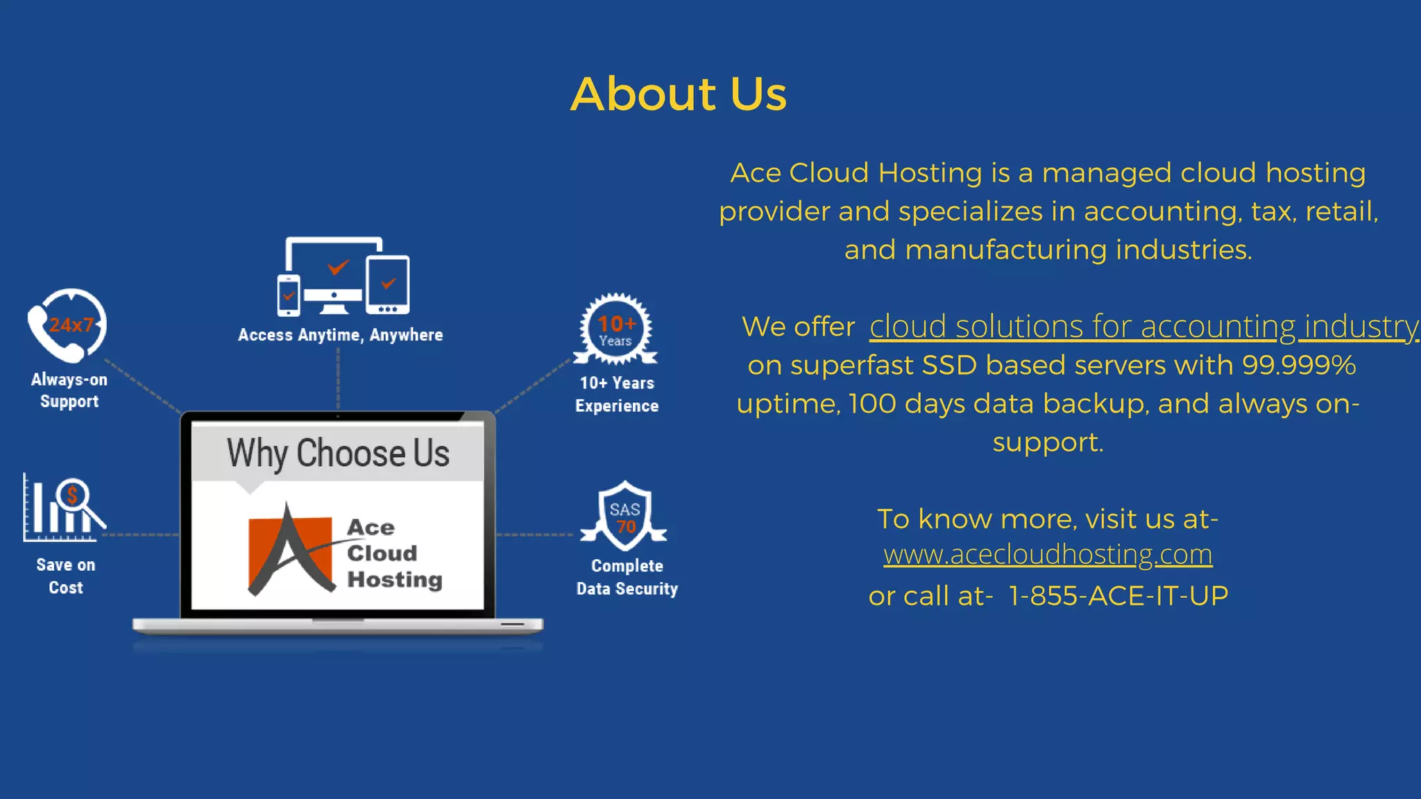 How Incorporating Cloud In Your Firm Can Increase Workplace Efficiency