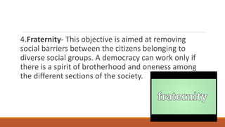 How India is governed, 2.pptx